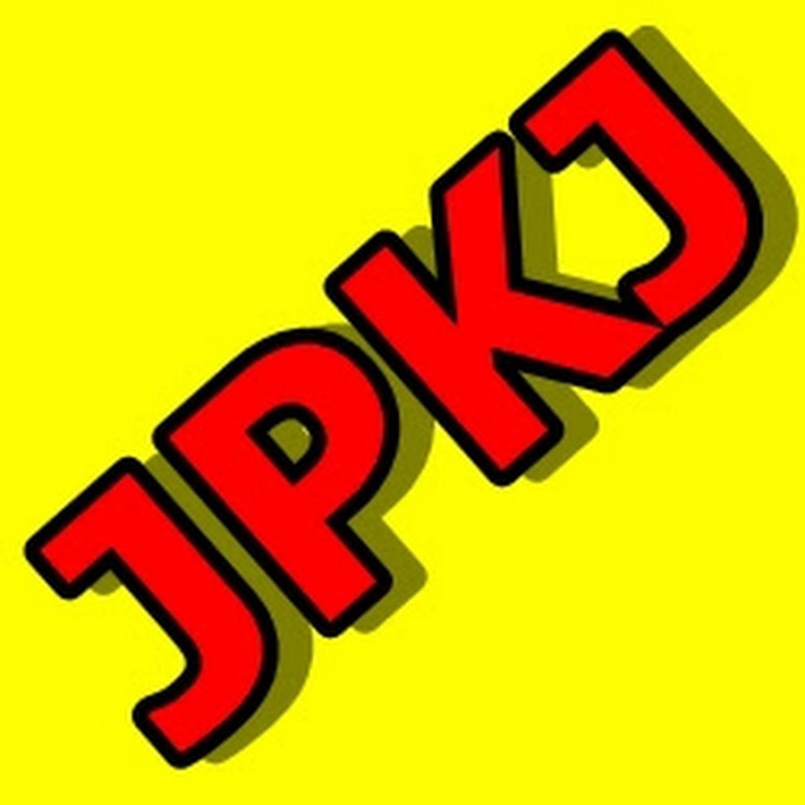 JPKJ videos - YouTube
