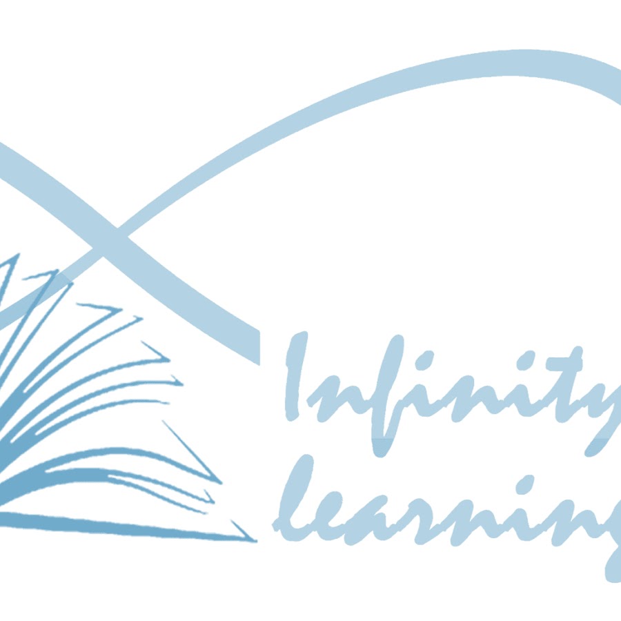infinity learning - YouTube