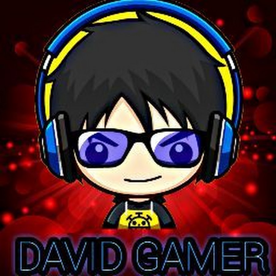 David Gamer - YouTube