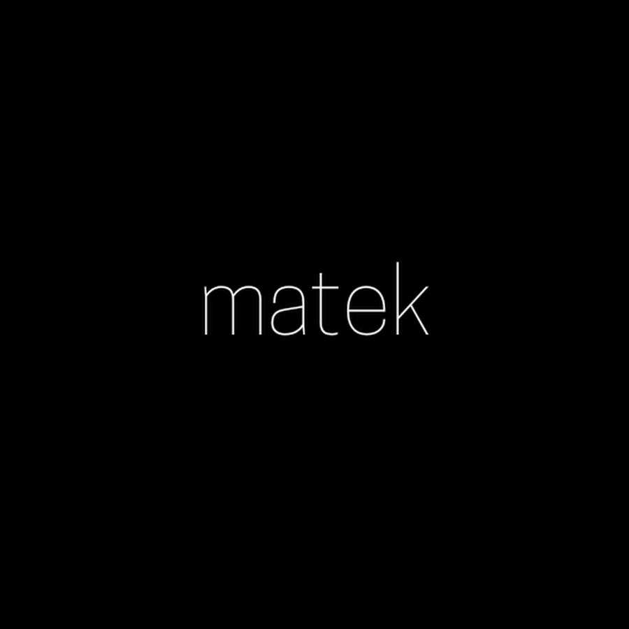 matek - YouTube