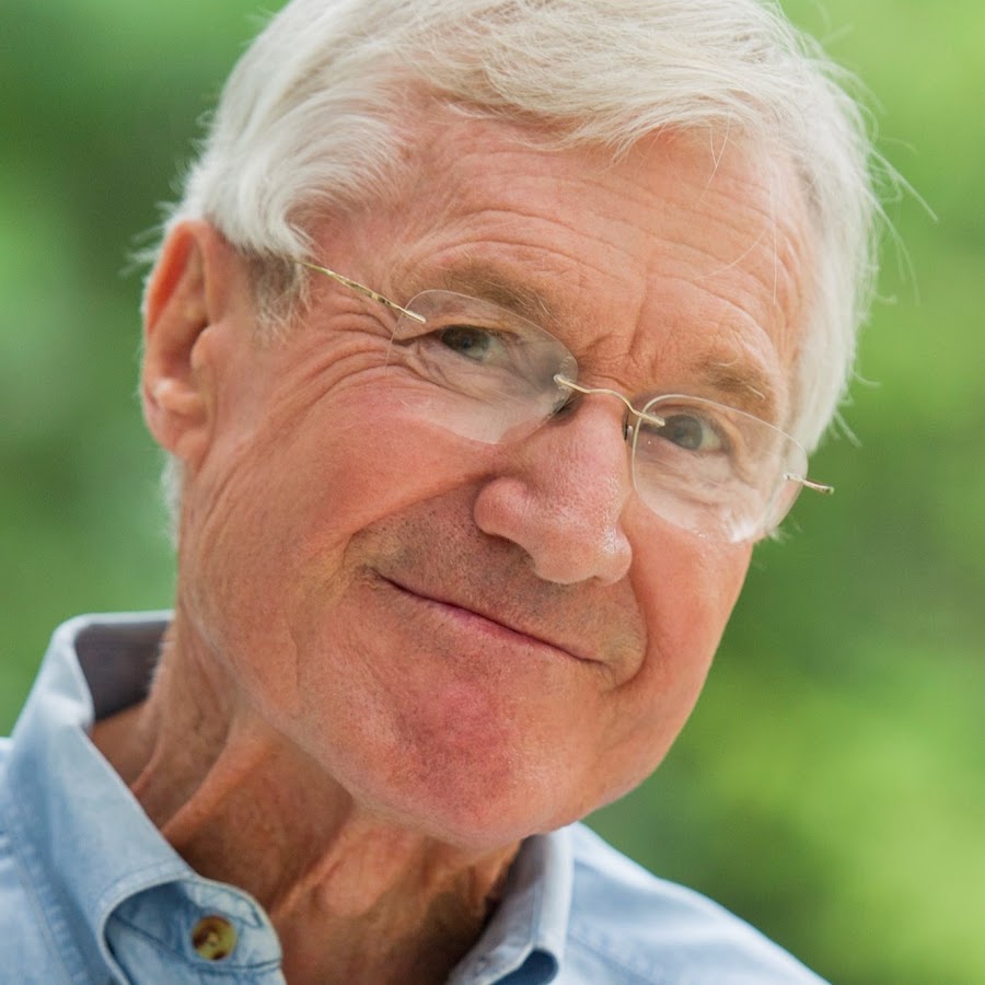 Roger F. Conover - YouTube