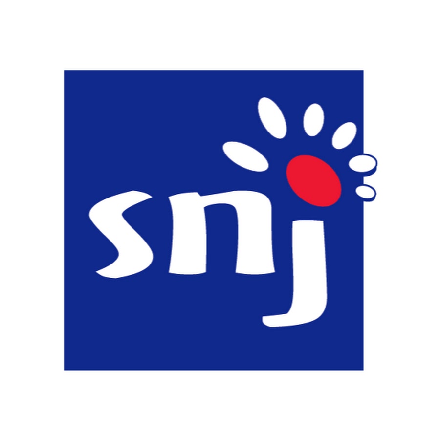 SNJ Luxembourg - YouTube