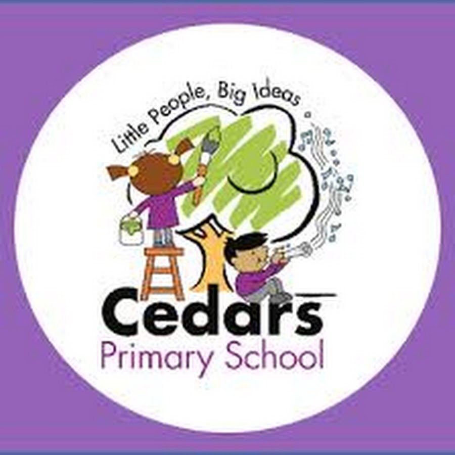 Cedars Primary School - YouTube