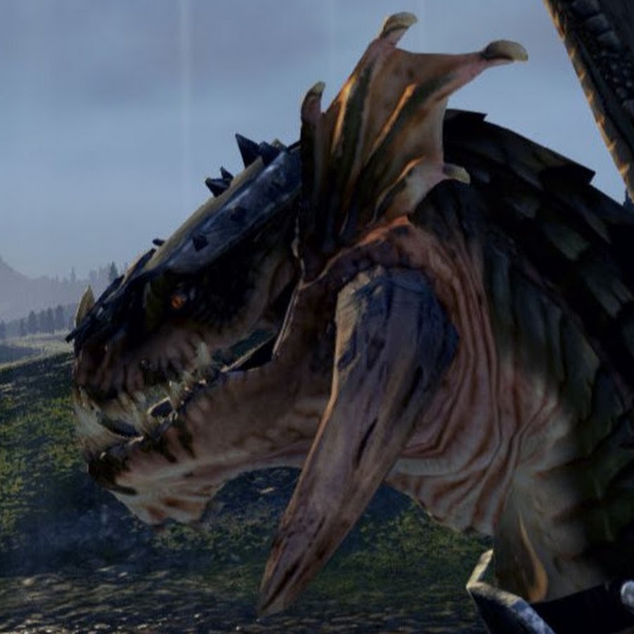 Wyvern Gaming - YouTube