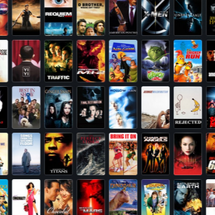 Ultimate MovieClips - YouTube