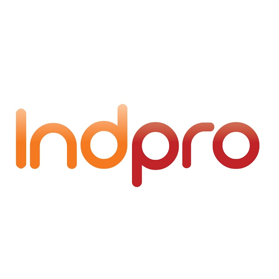 Indpro AB - YouTube