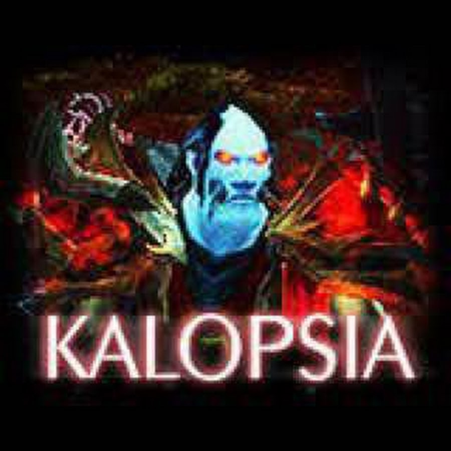 Kalopsia - YouTube