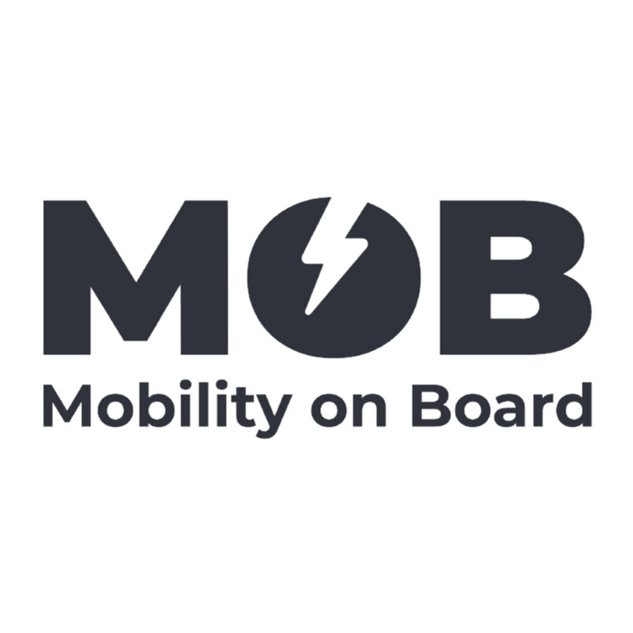 Mobility On Board MOB - YouTube