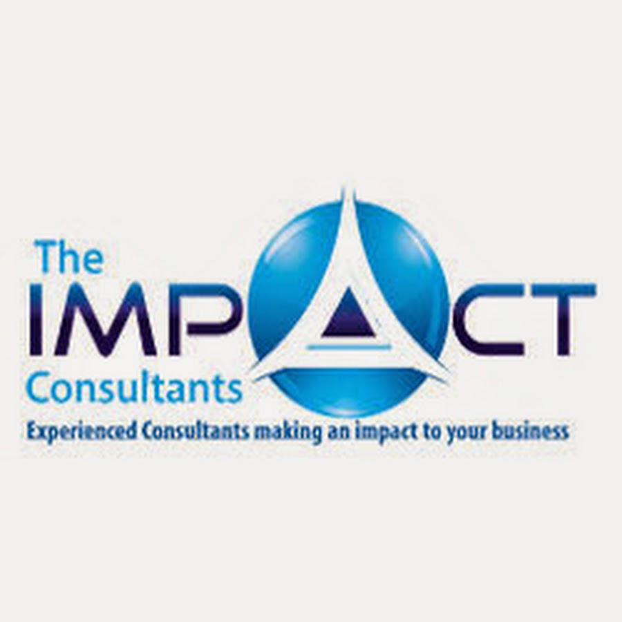 The Impact Consultants, LLC - YouTube