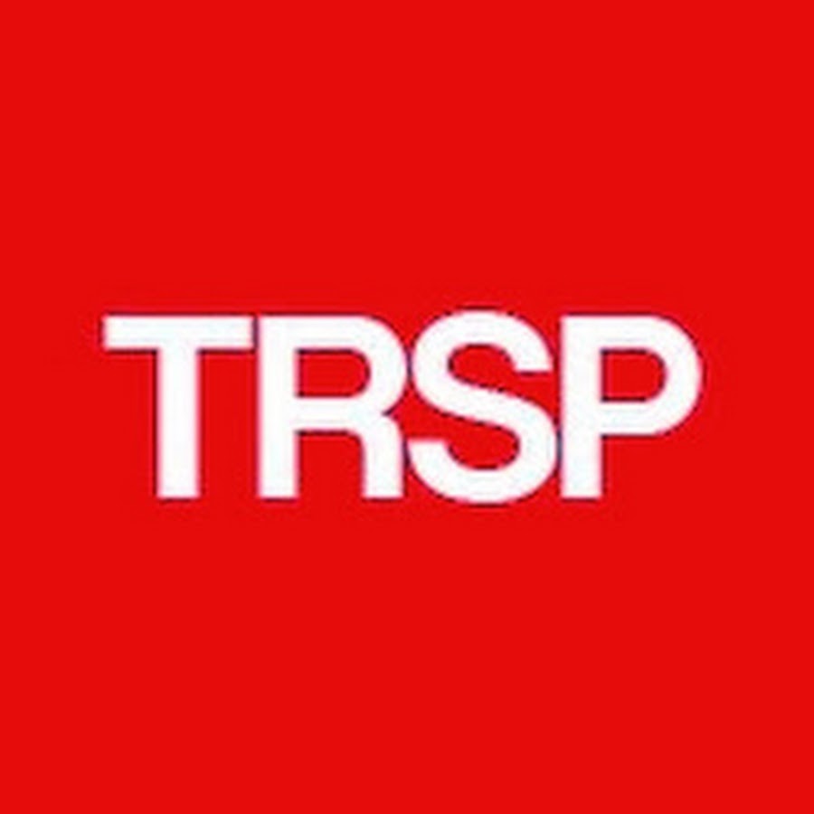 TRSP Televisione - YouTube