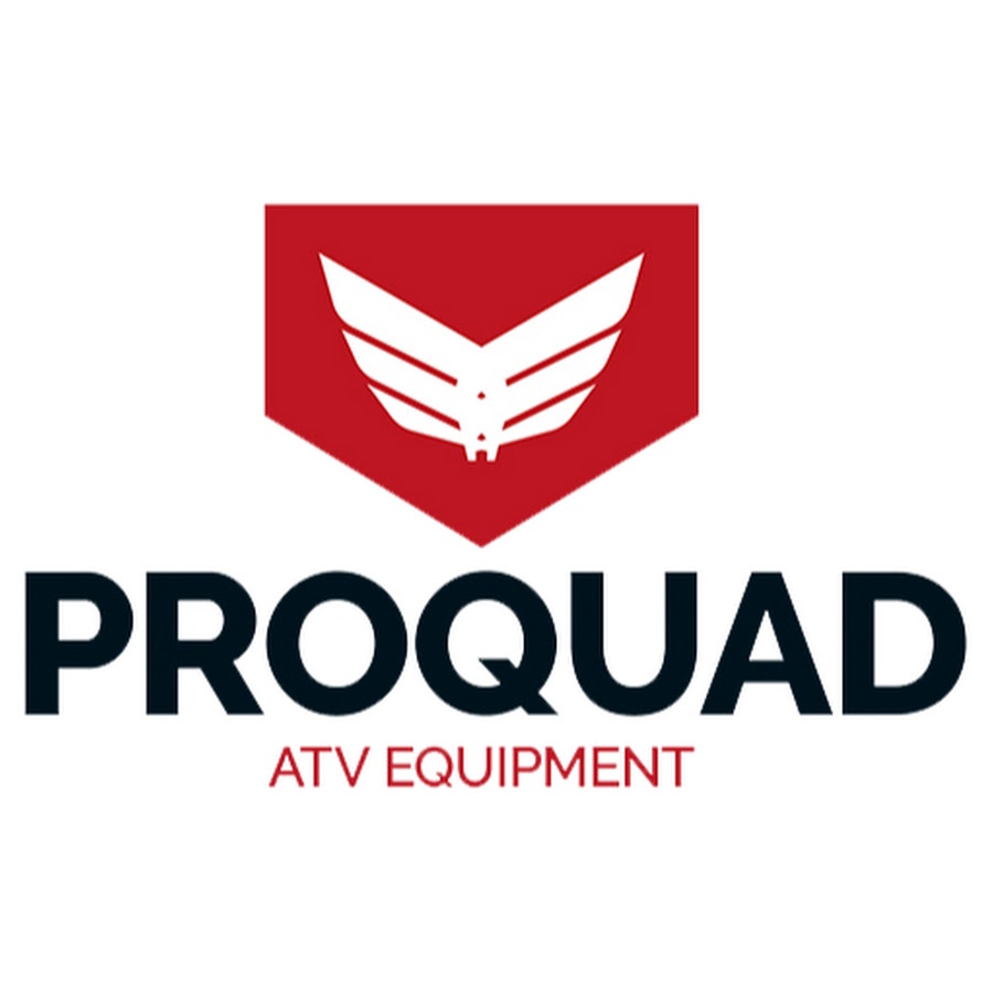 Proquad Equipment - YouTube