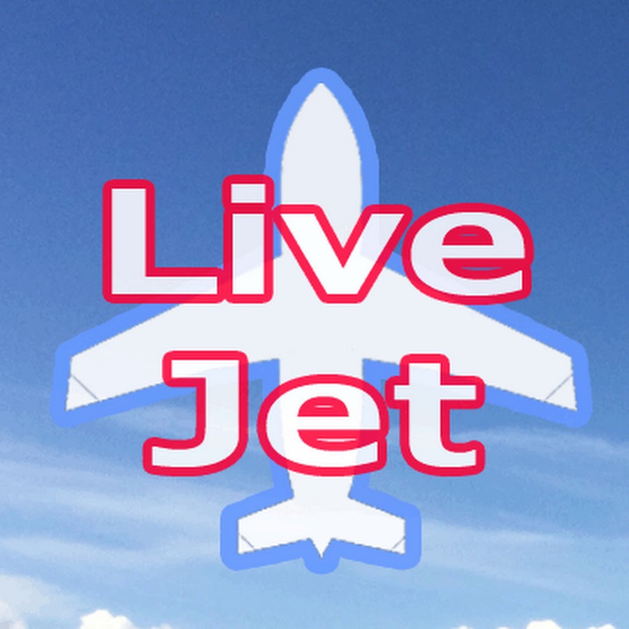 Live Jet - YouTube