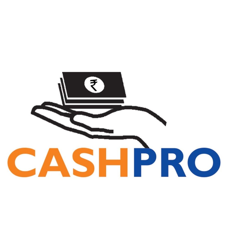 CASHPRO - YouTube