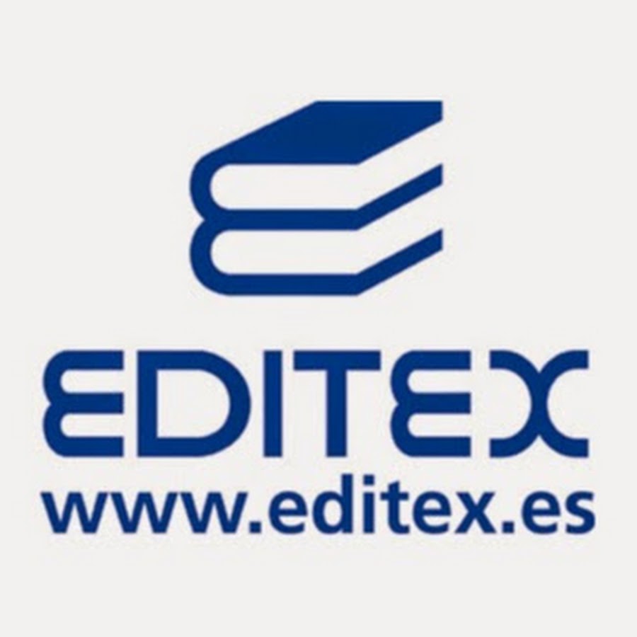 Editorial Editex - YouTube