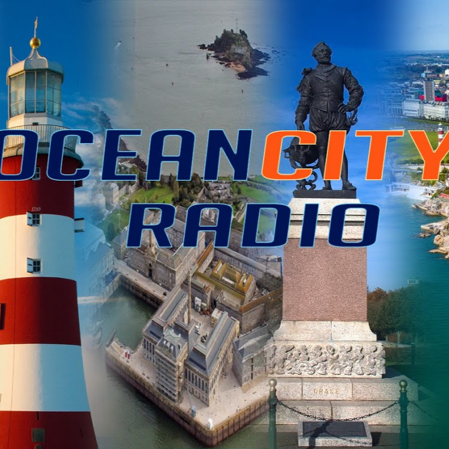 Ocean City Radio - YouTube