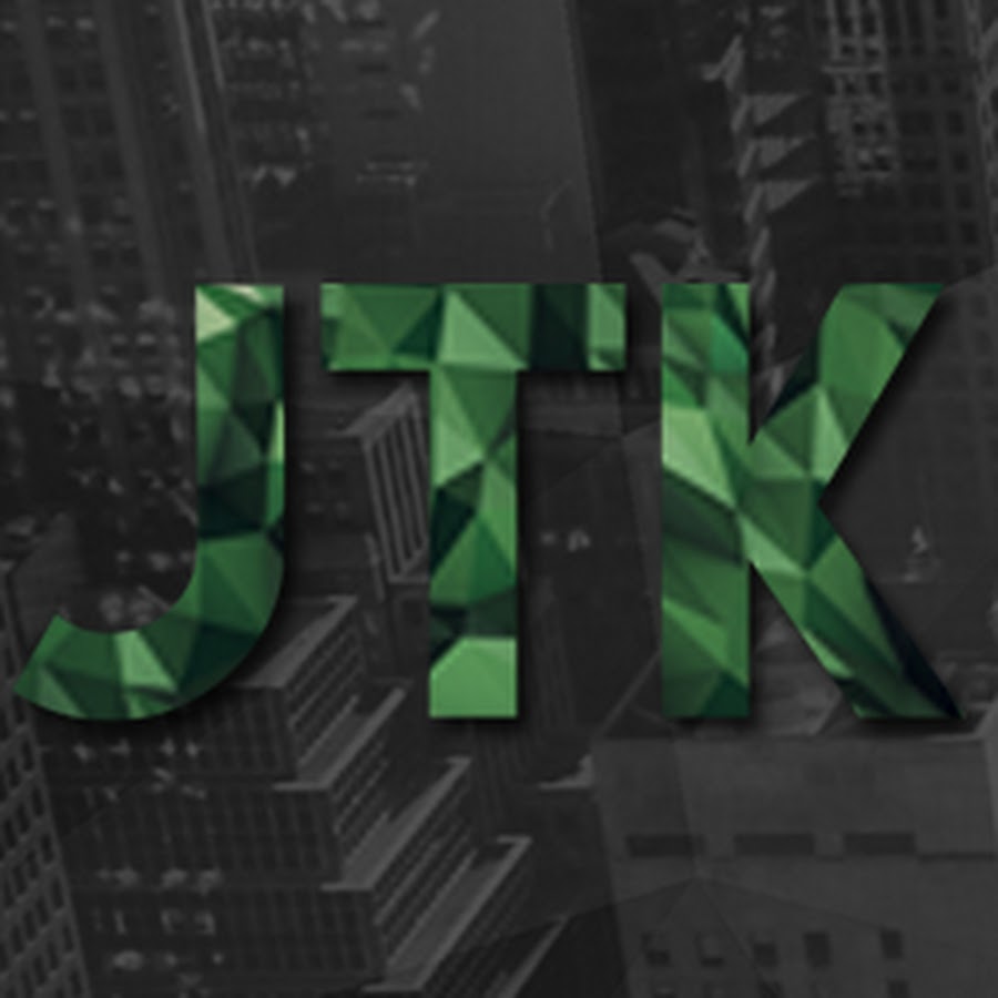 JTK - YouTube
