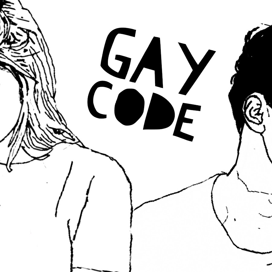 Gay Code - YouTube