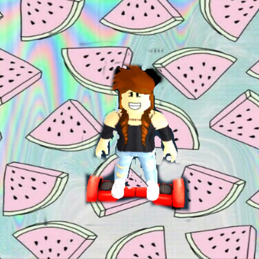 Emma On roblox - YouTube