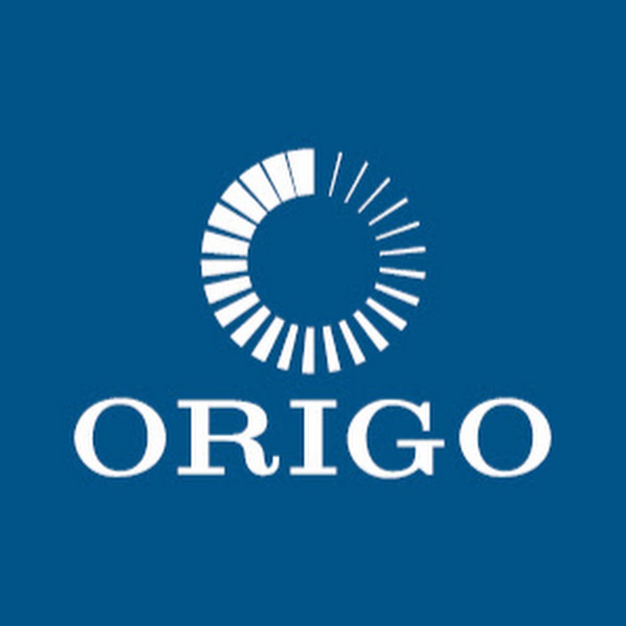 Origo - YouTube