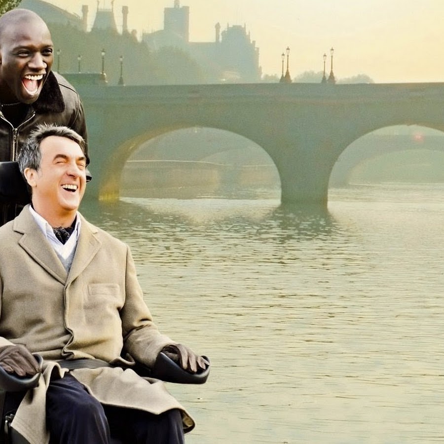 The Intouchables (2011) Full Movie - YouTube