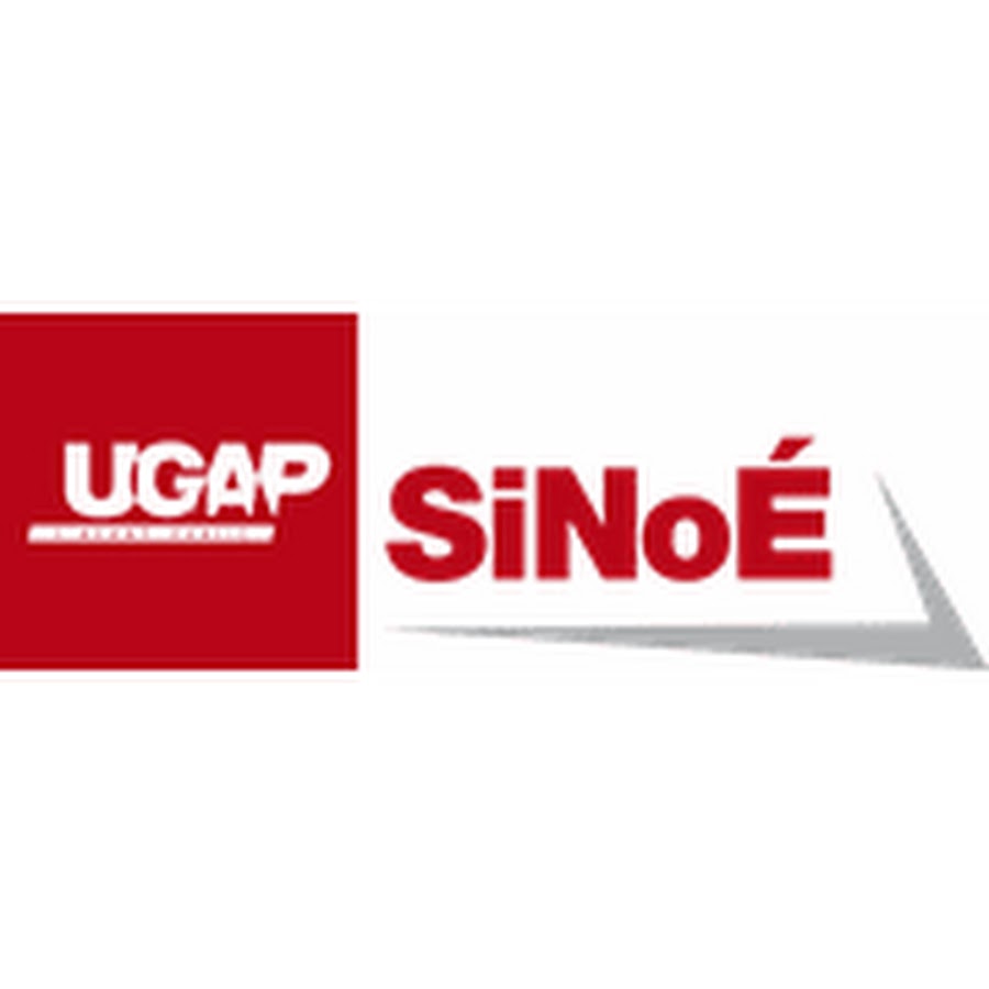 SiNoÉ UGAP - YouTube