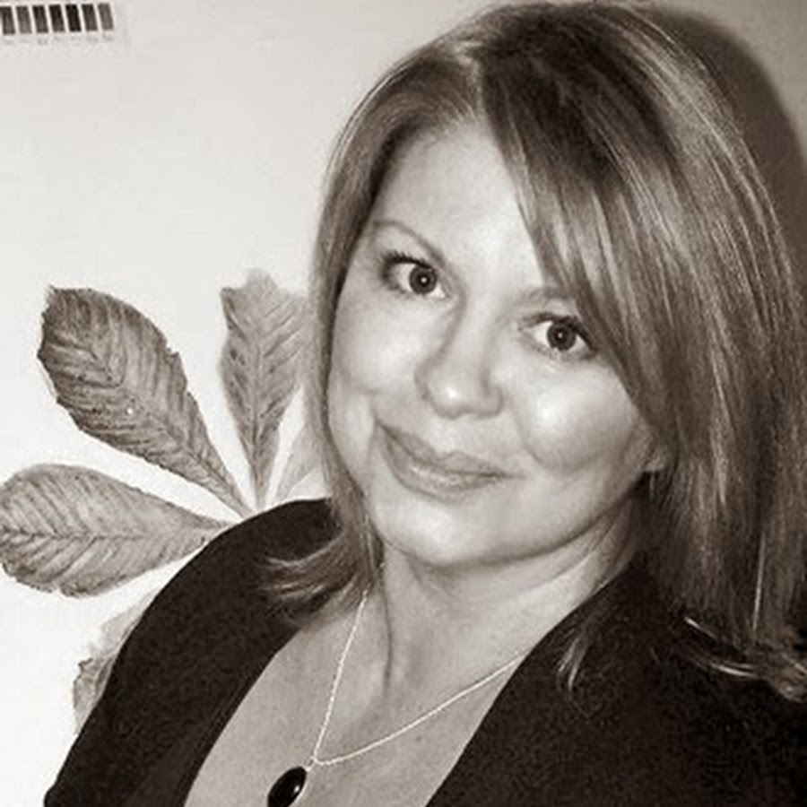 Botanical Art Online with Dianne Sutherland - YouTube