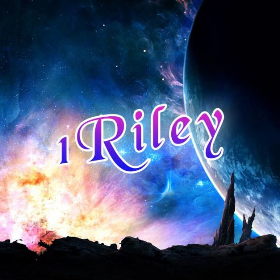 1_Riley - YouTube