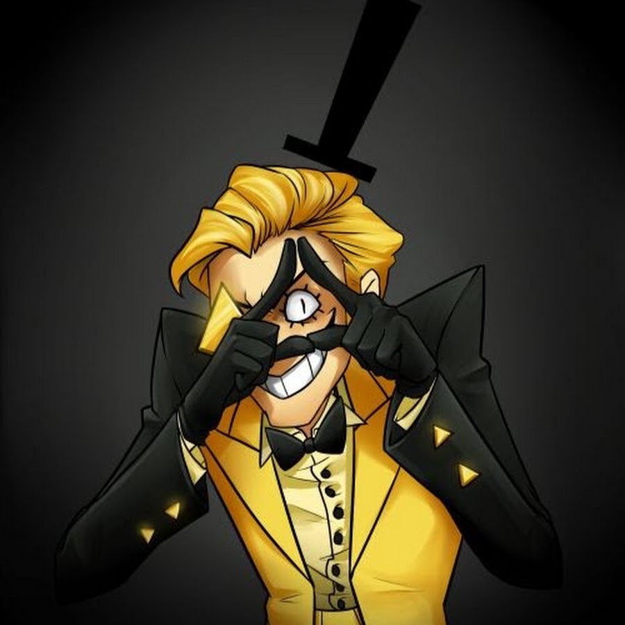 The Triangle Guy - YouTube