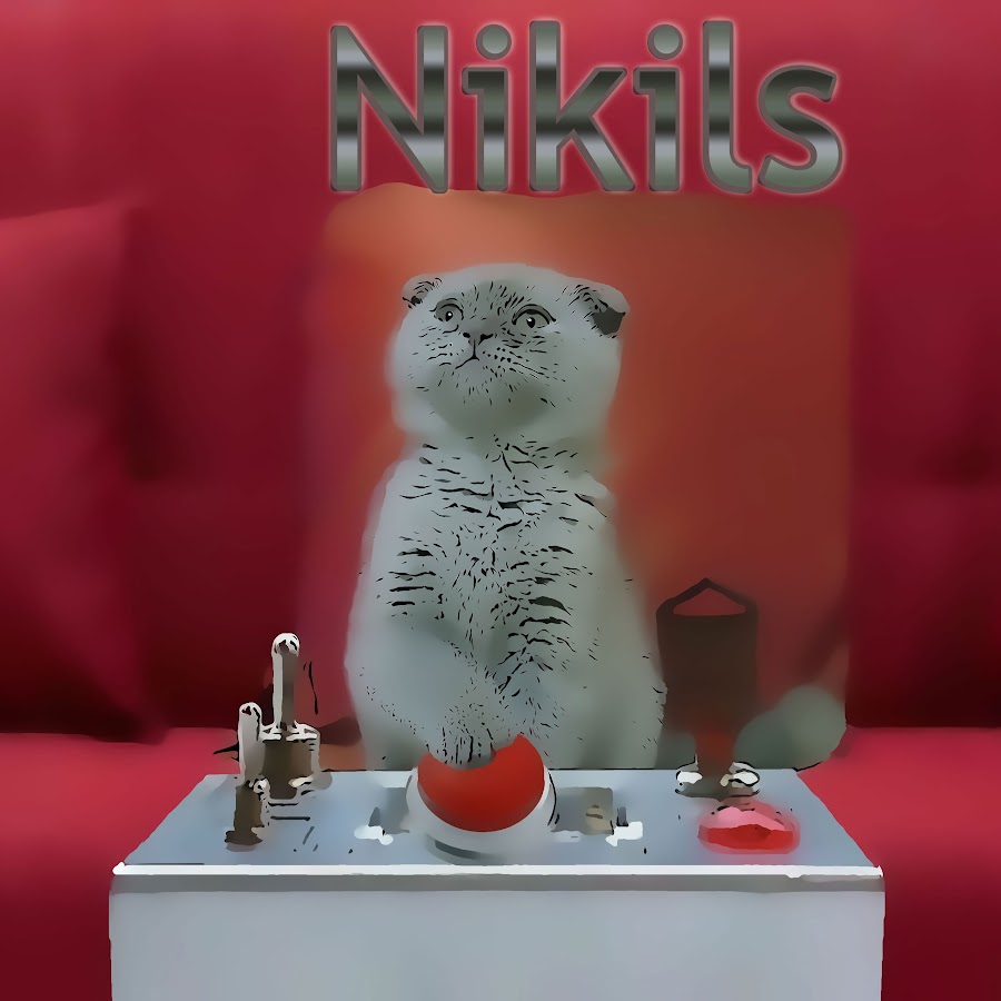 Nikils - YouTube