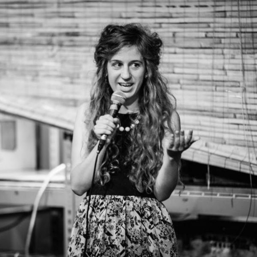 Rachel Mac - YouTube