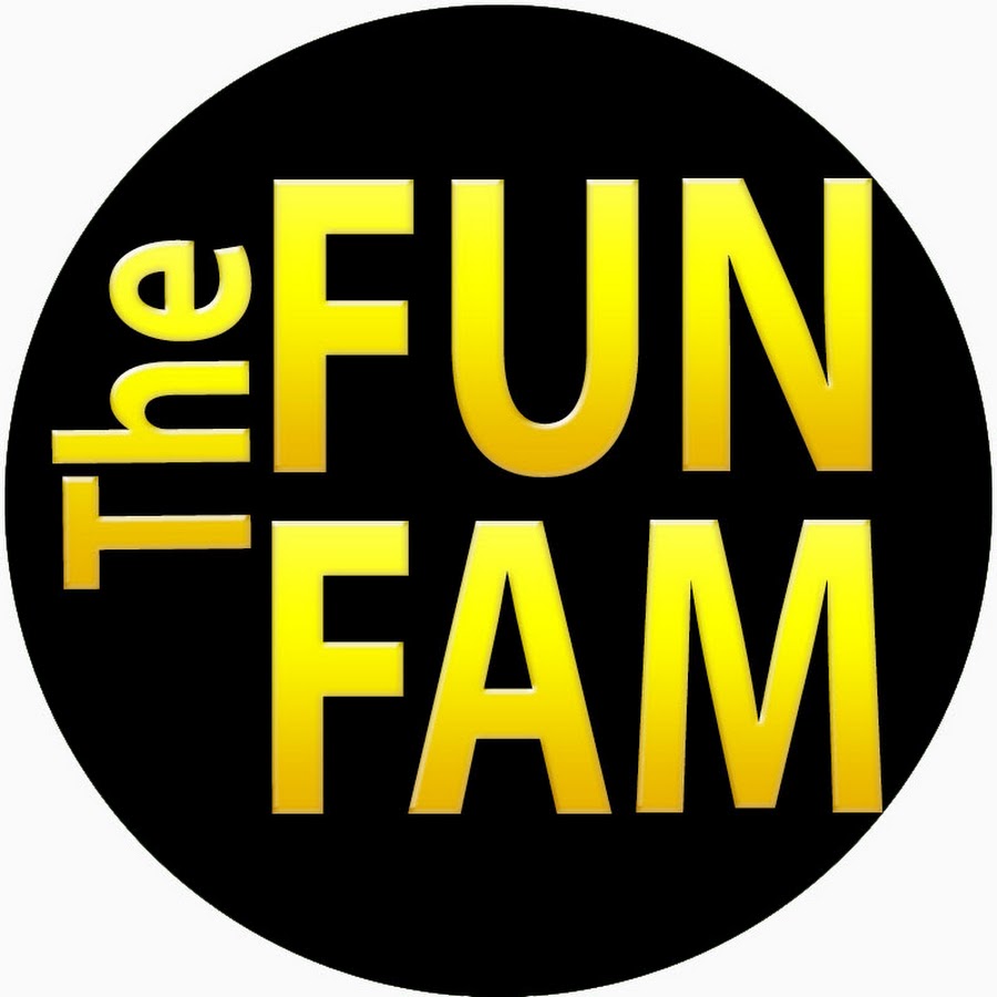 The Fun Fam - YouTube