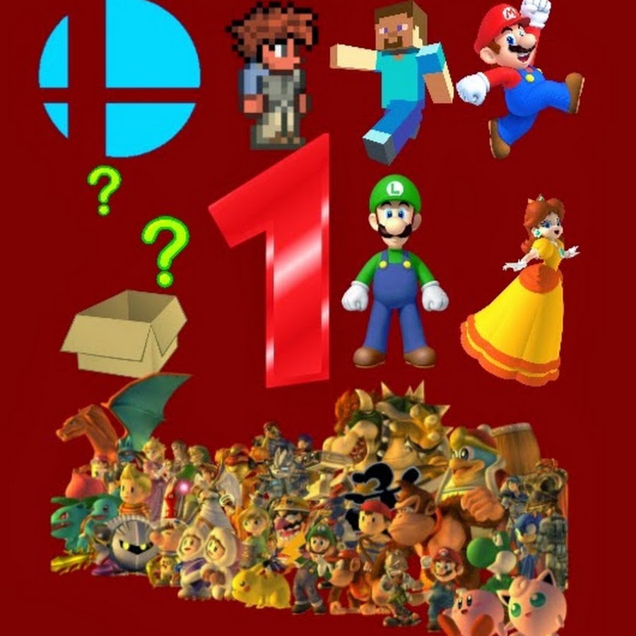 1 Game Dude Gamer - YouTube