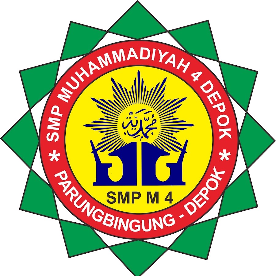 SMP Muhammadiyah 4 Depok - YouTube
