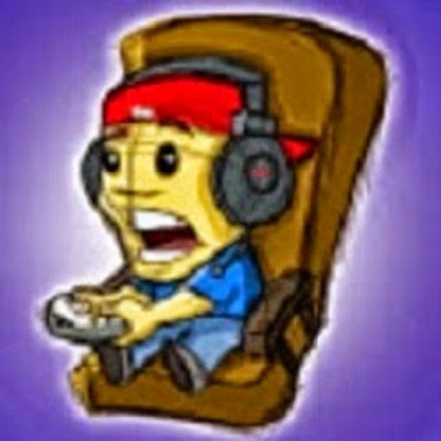 The GamerBoy - YouTube