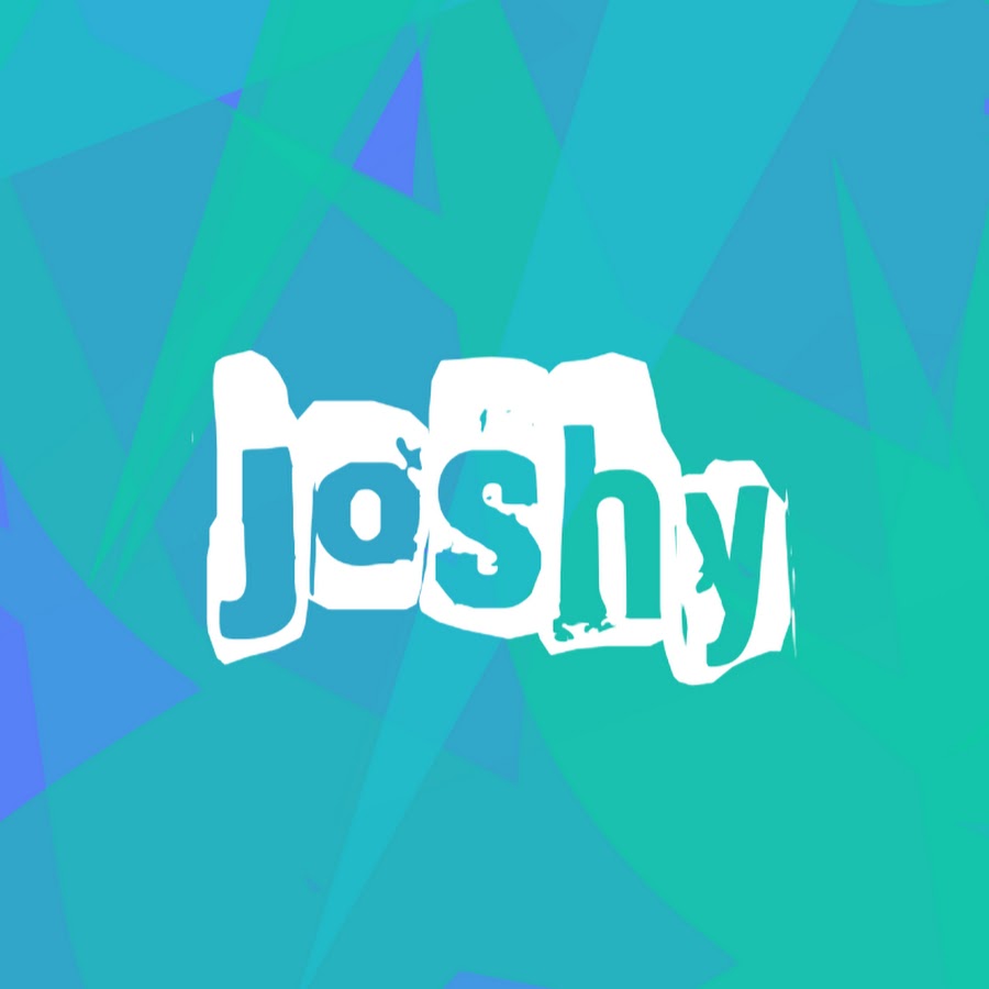its Joshy - YouTube