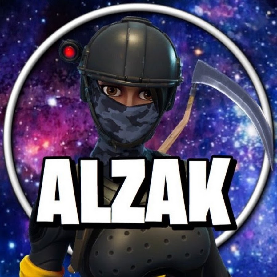 Alzak - YouTube