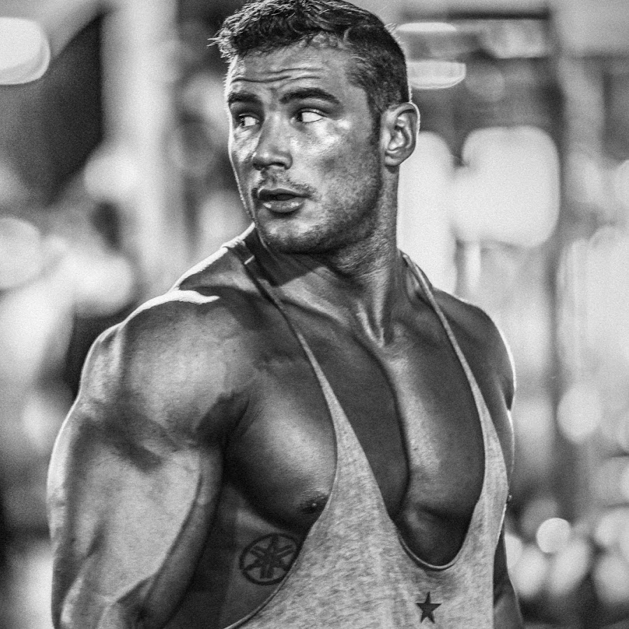 Logan Frazier - YouTube