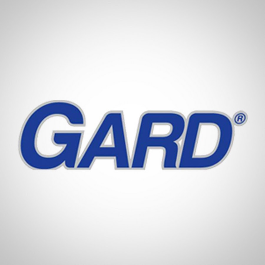 Gard Shampoo - YouTube