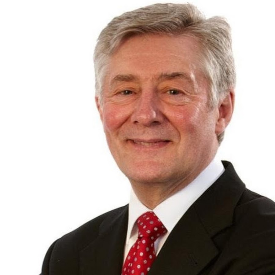 Tony Lloyd - YouTube