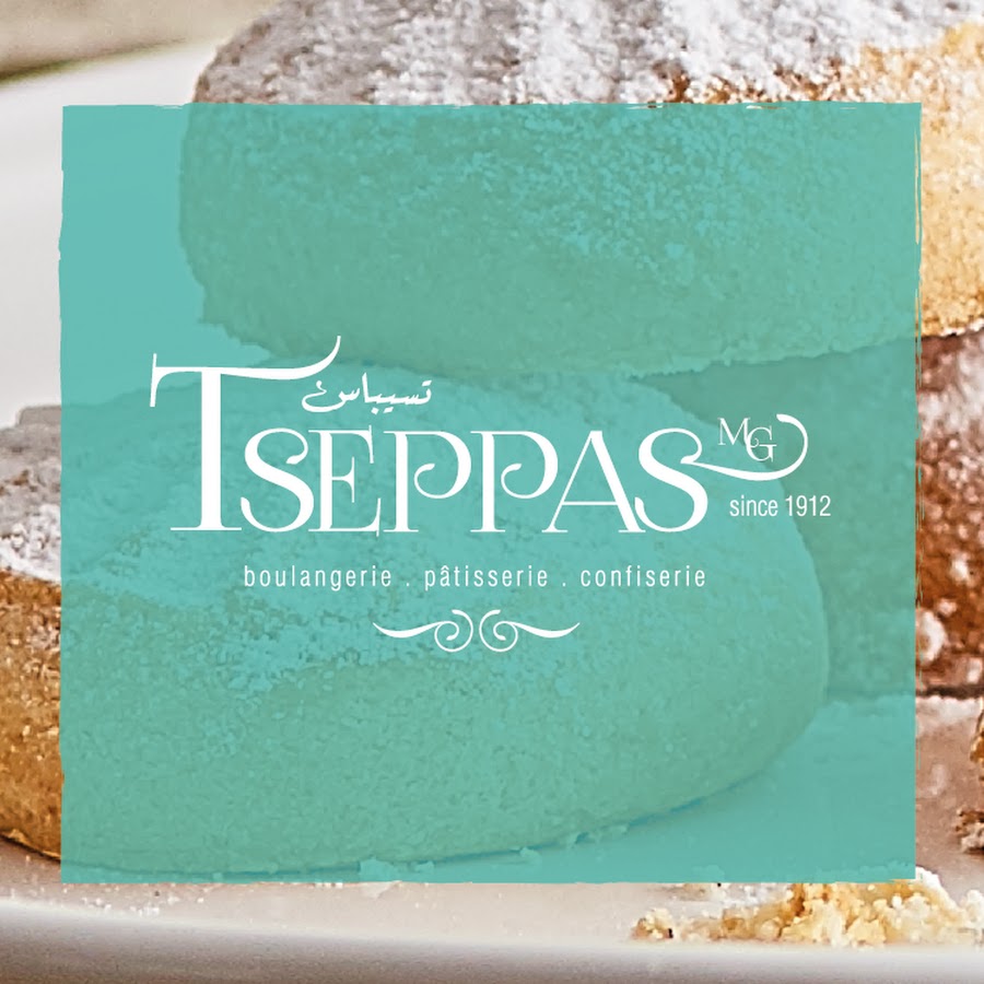 Tseppas MG - YouTube