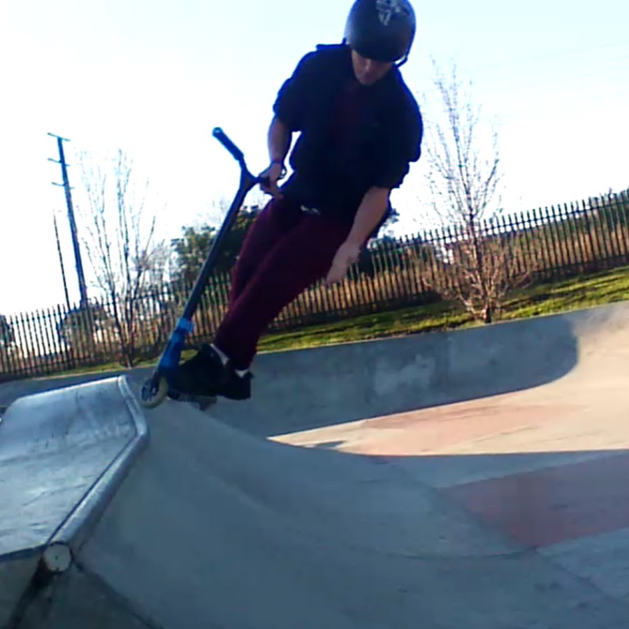 Mitch Matthews - YouTube