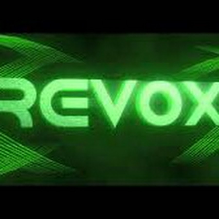 Rvox - YouTube
