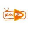KidsFlix - Dibujos animados para niños - YouTube