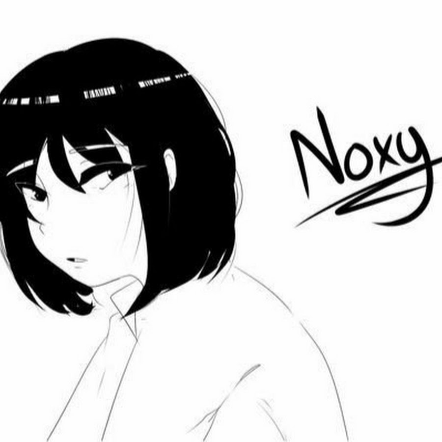 Noxy - YouTube