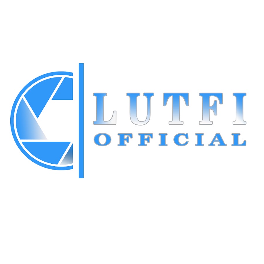 LUTFI OFFICIAL - YouTube