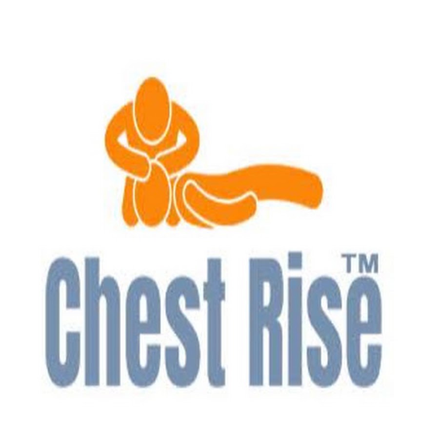 Chest Rise - YouTube