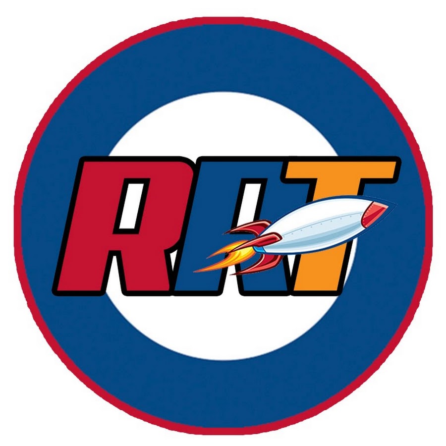 Rookie Racing Team - YouTube