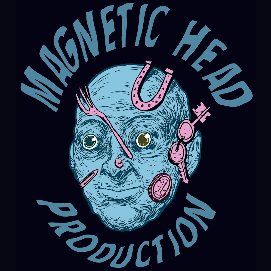 Magnetic Head - YouTube
