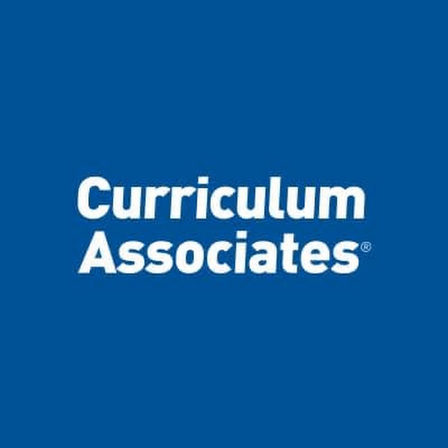 Curriculum Associates, Makers of i-Ready - YouTube