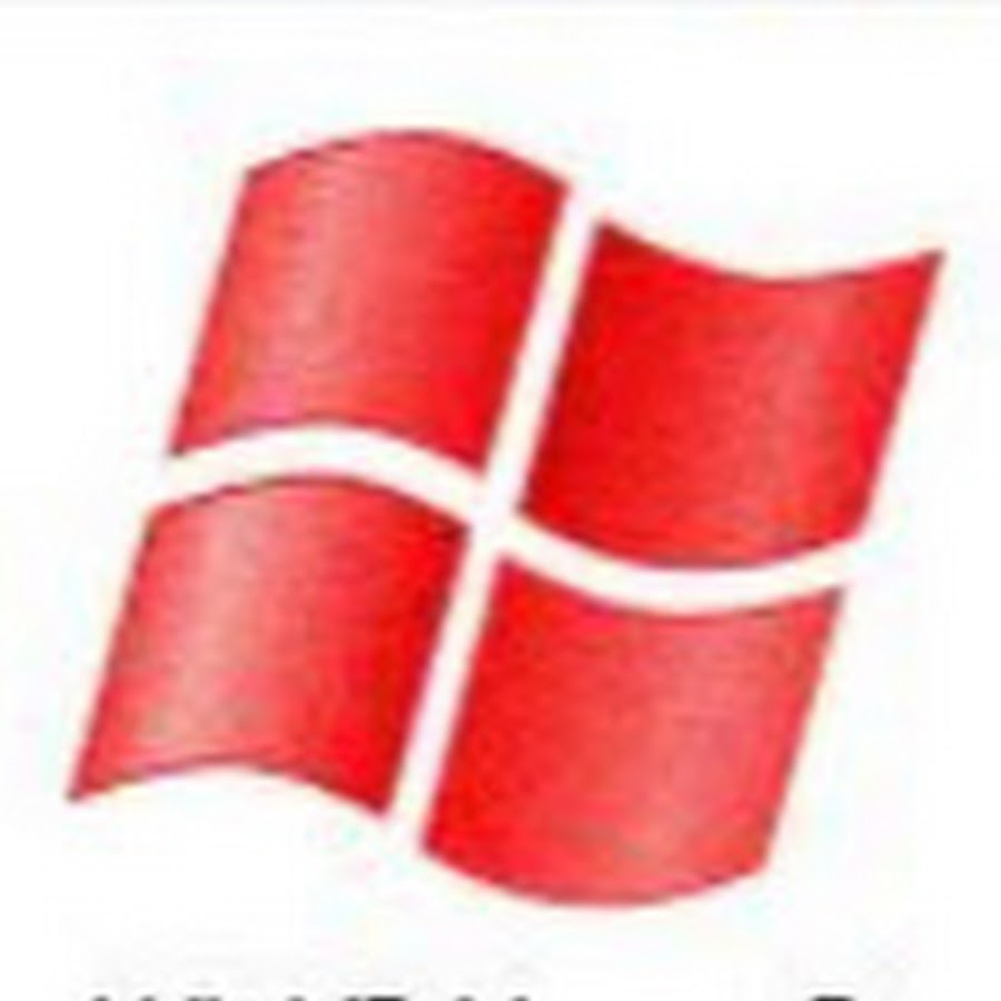 Windows XP Horror Edition - YouTube